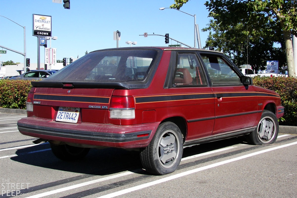 Renault y Peugeot en USA - Página 30 - Forocoches