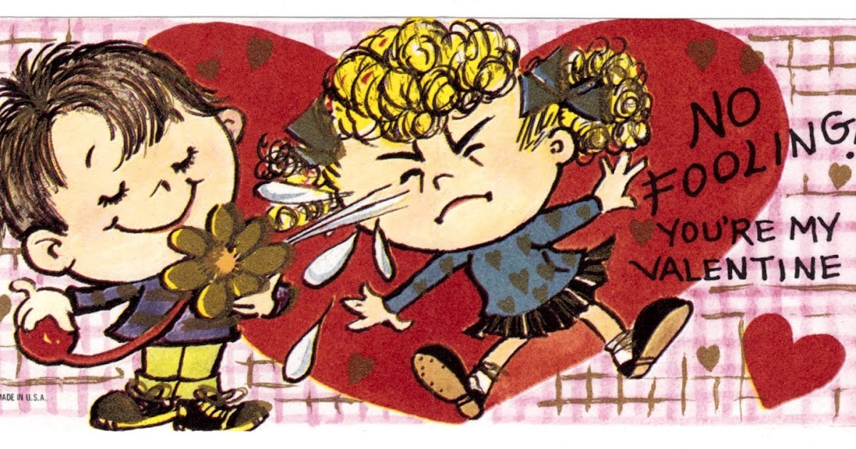 and everything else too: No Fooling!