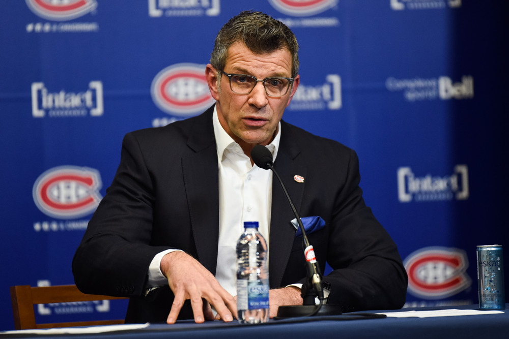 Rumor: Montreal Canadiens preparing another offer sheet - NHL Trade ... Rumor: Montreal Canadiens preparing another offer sheet - NHL Trade ...