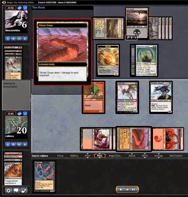 Magic the Gathering Adventures: [Legacy] Badlands Legacy Stash Deck 1 ...