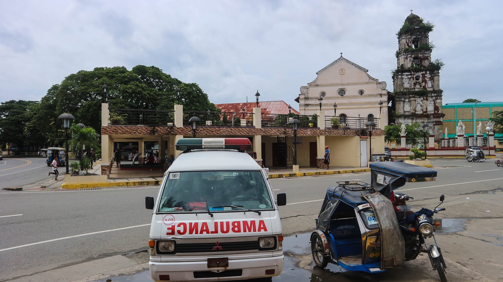 el toro bumingo: 2019