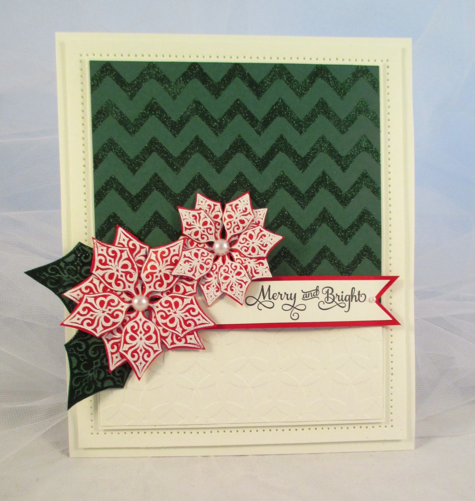 PartiCraft (Participate In Craft): Friday Two-Fer Day