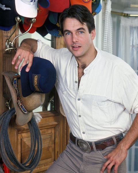 Favorite Hunks & Other Things: Blast From The Past For January 15th ...