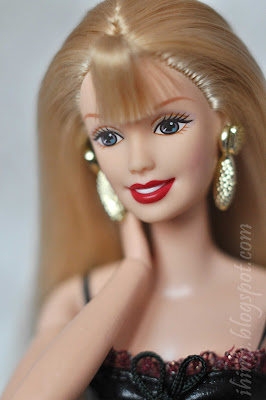 IHime's doll den: Barbie skin tone match guide