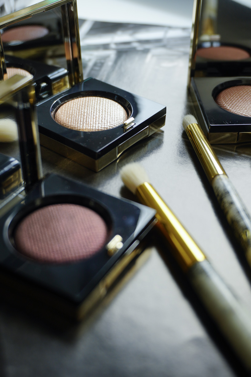 Bobbi Brown Luxe Eyeshadow | SMOONSTYLE