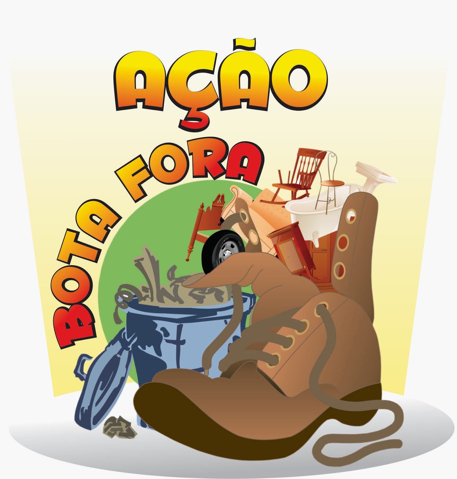 Plural De Bota Fora - RETOEDU