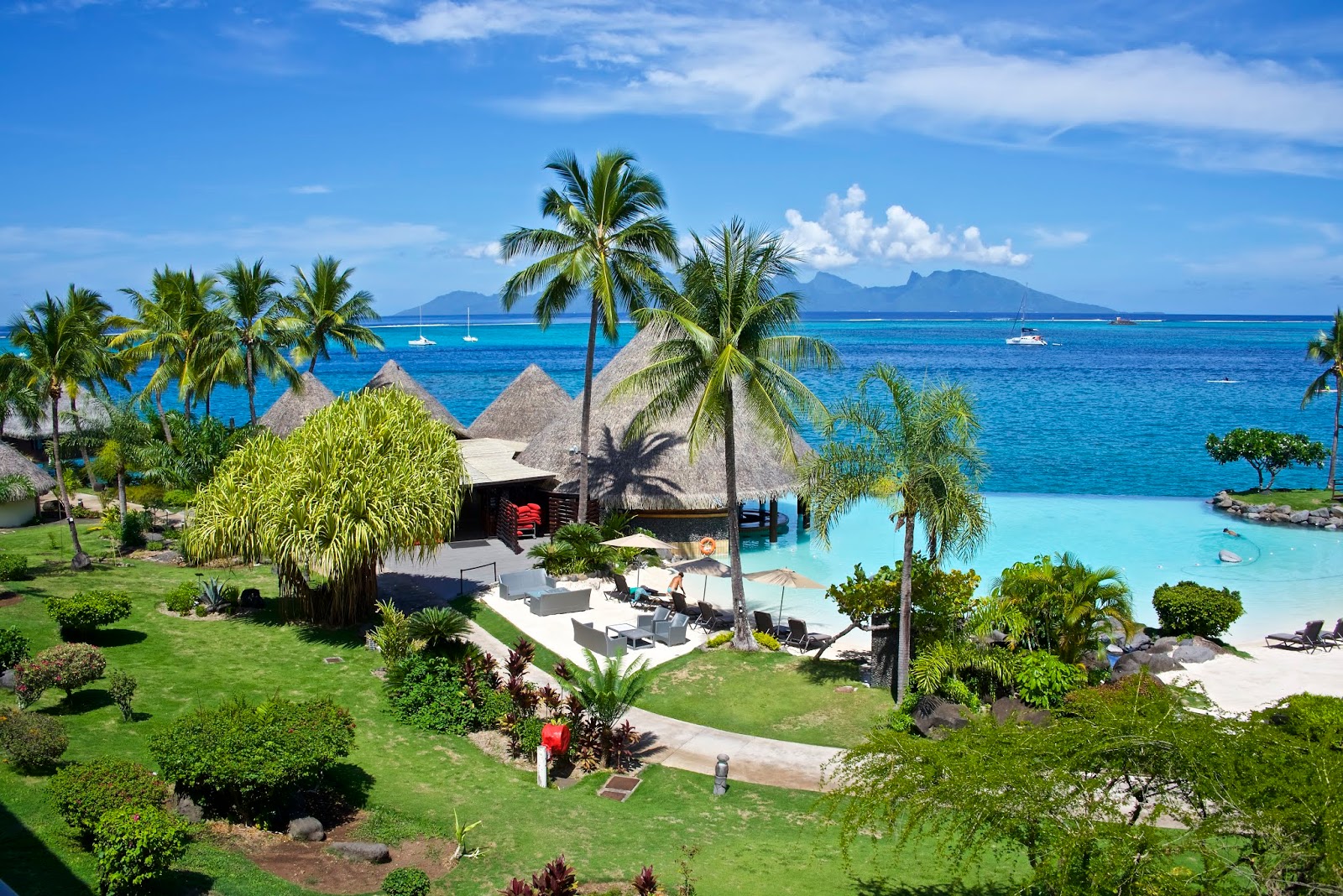 Anna Atoll- French Polynesia- December 2018