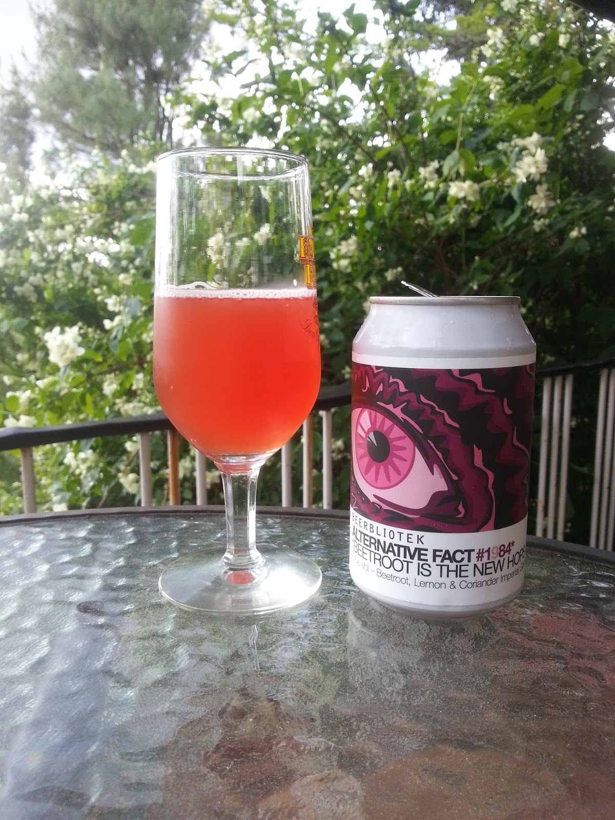 Dude Beering: Dåseøl