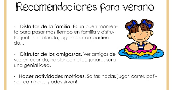 Blog de 1º de Primaria CEIP Cristo de la Fe: ¡¡Felices Vacaciones!!