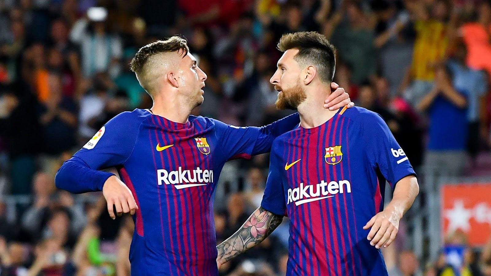 Thegoalmac Blog: VALVERDE HAILS MESSI: 'HE'S EXTRAORDINARY'