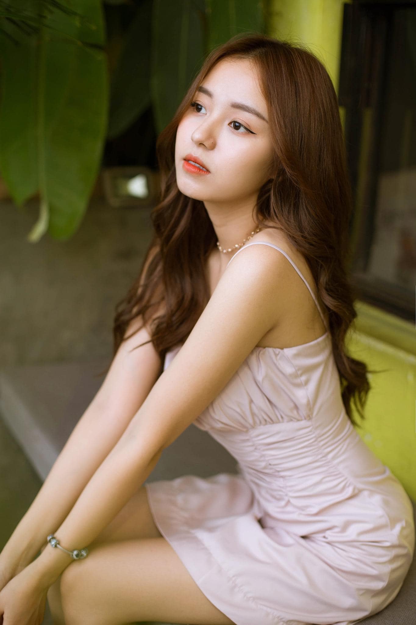 Hạ Hồ Hạnh Ngọc - Trời thu đẹp nhất về đêm,đời anh đẹp ...