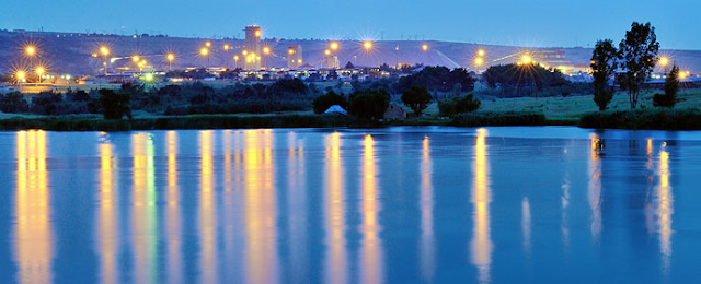 Suncor Energy: Mponeng - World's deepest Gold Mine