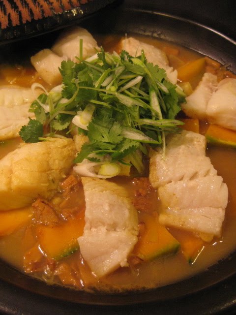 HAPPY DONABE LIFE - Mrs. Donabe's Rustic Japanese Kitchen: Sake-kasu ...