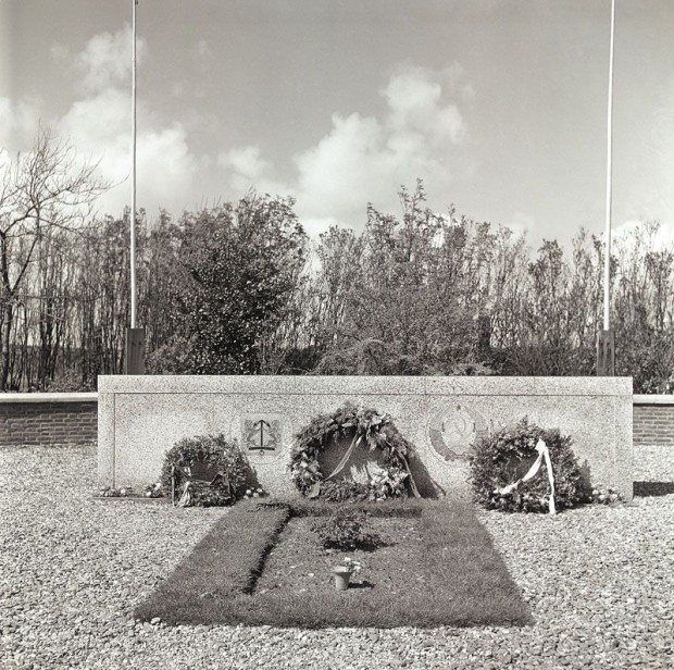 Texel 2018: De Regentijd Judicus Verstegen & de Opstand van de Georgiërs