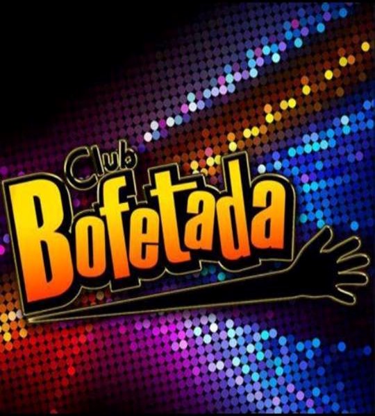 Pedro Baldansa: FESTA: Club Bofetada RJ