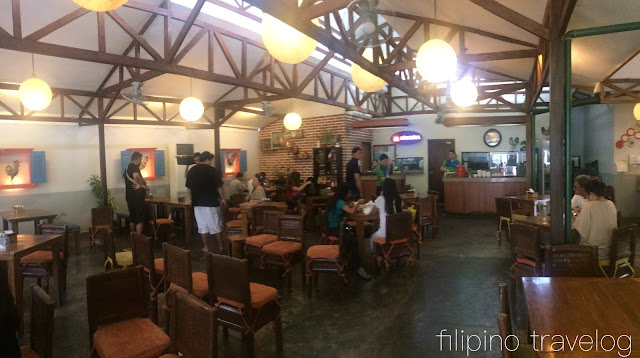 Filipino Travelog: JO's CHICKEN INATO