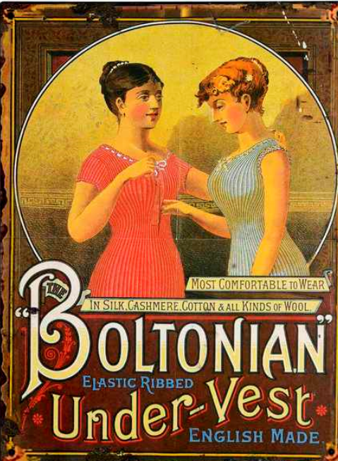 Gaya Desain Pra Modern - Victorian Style