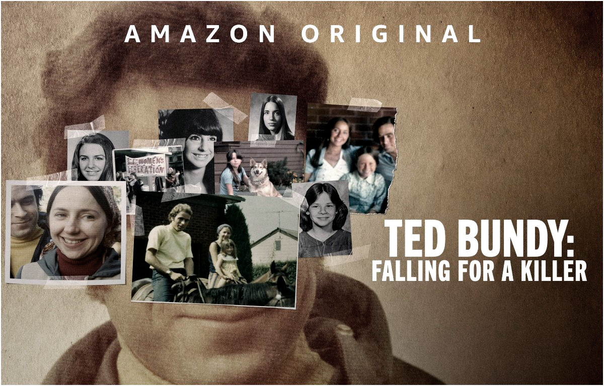 RETRO KIMMER'S BLOG: TED BUNDY: FALLING FOR A KILLER: ELIZABETH KENDALL ...