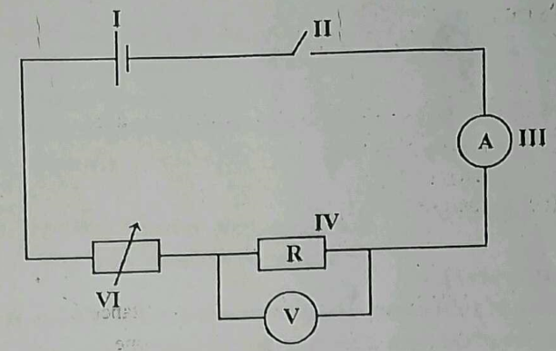 BECE 2018 Integrated Science Paper 2 - Essay - The Thesis