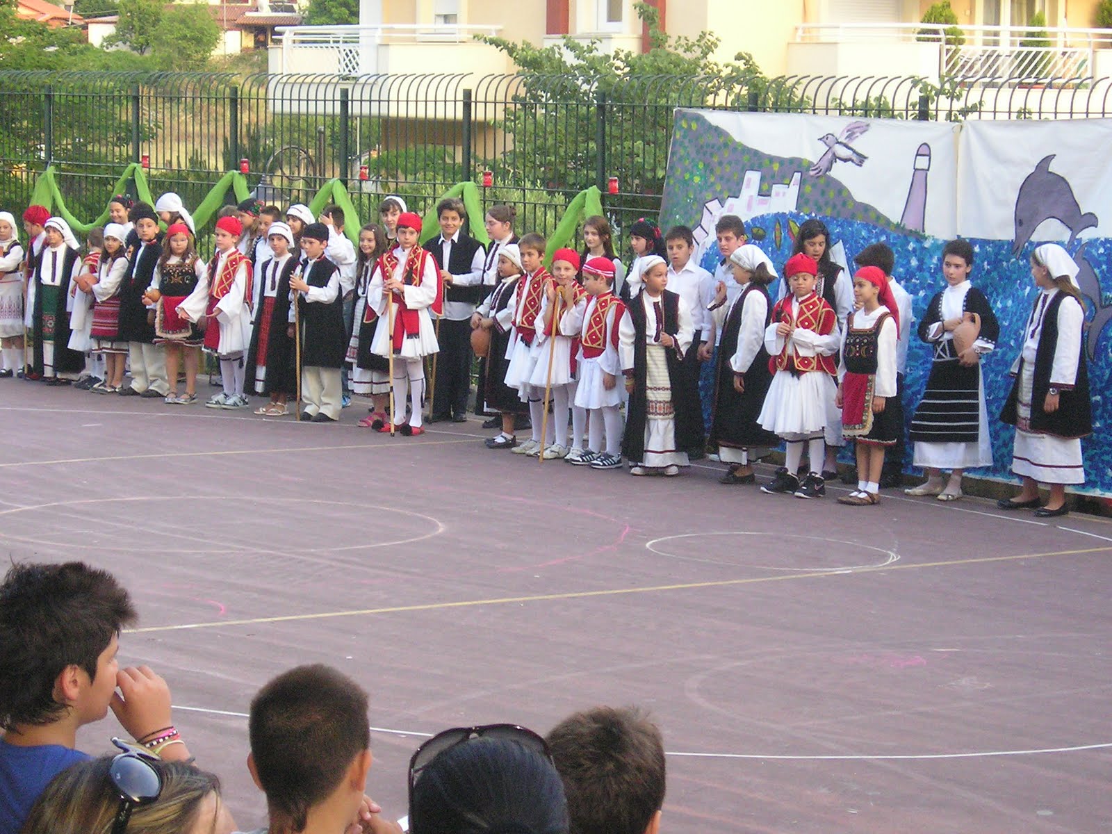 ΣΥΛΛΟΓΟΣ ΓΟΝΕΩΝ ΚΑΙ ΚΗΔΕΜΟΝΩΝ ΤΟΥ 2ου ΔΗΜΟΤΙΚΟΥ ΣΧΟΛΕΙΟΥ ΤΡΙΑΝΔΡΙΑΣ ...