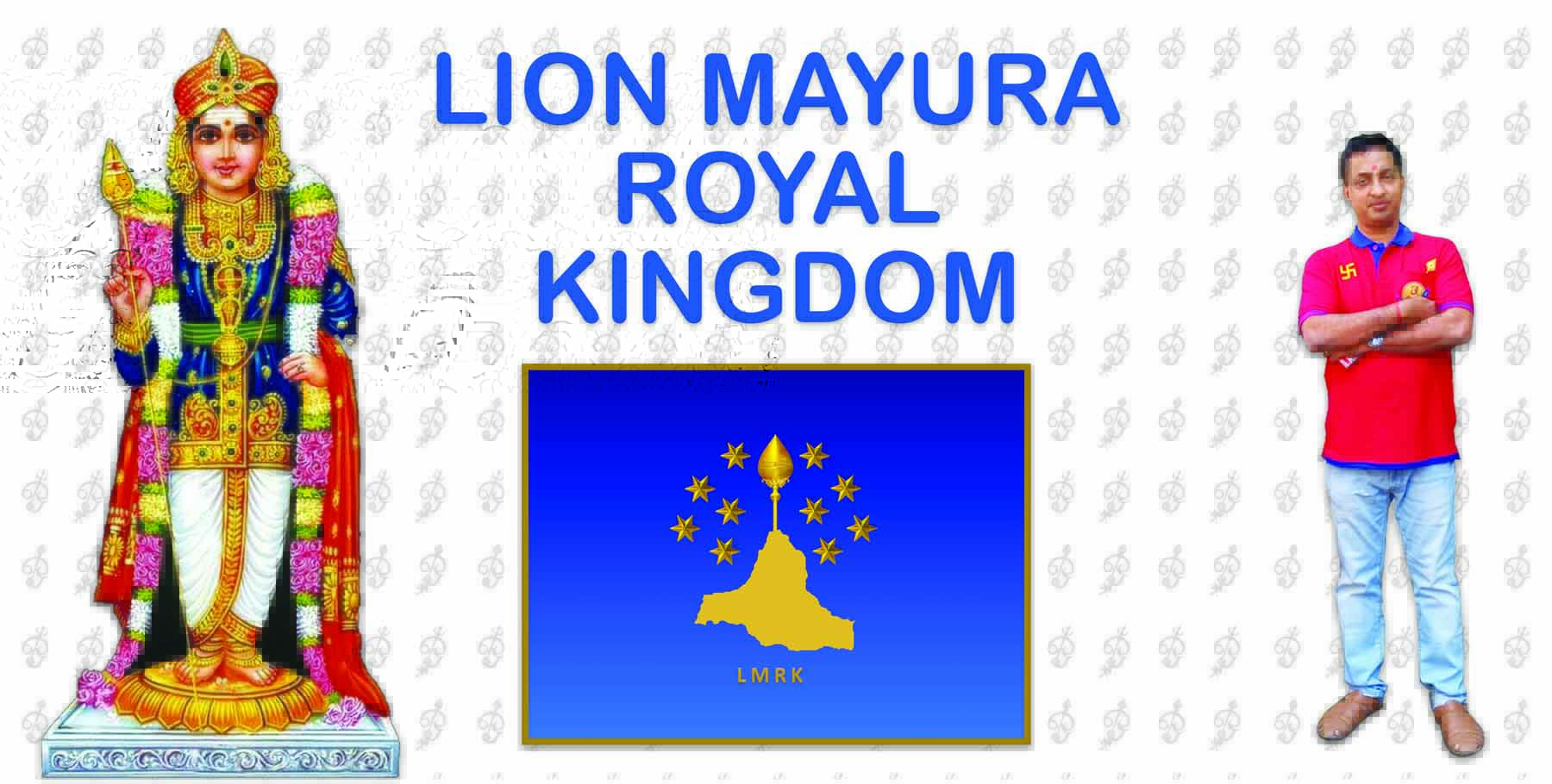 SHRI REJITH KUMAR'S ROLE IN THE RETURN OF KUMARI KANDAM ENERGIES ON ...