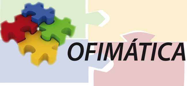 Aplicar Tecnología : OFIMÁTICA