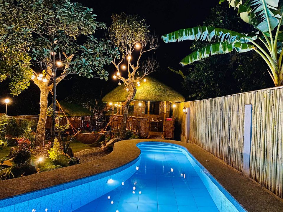 TAMBAYAN NI RICH: a Private Homestay in Mendez, Cavite - It's More Fun ...