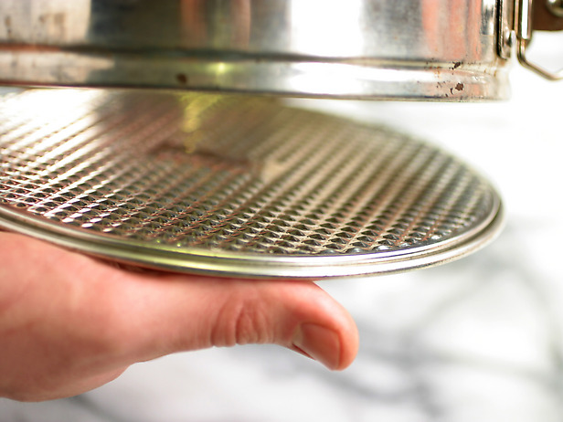 Chef and Househusband: *You Deserve Dessert*