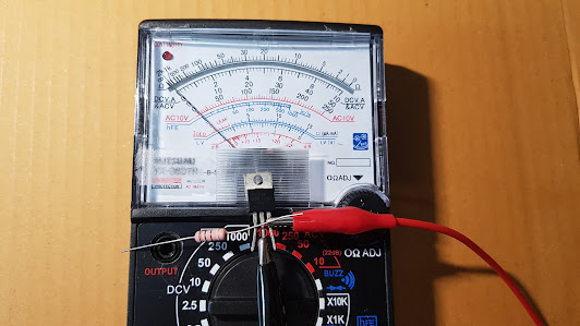 30 Multimeter use how to test electronic device with a multimeter ...
