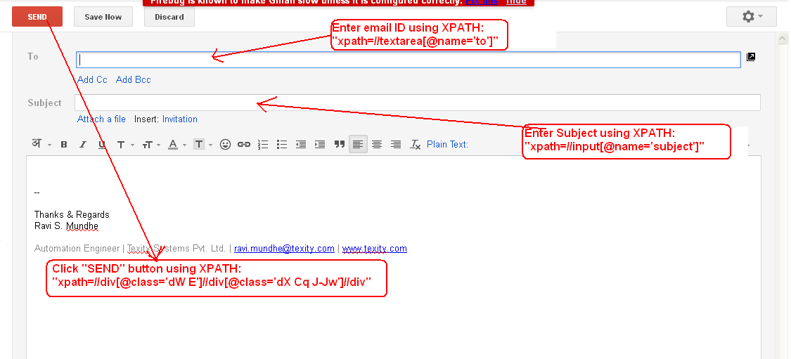 Selenium Remote Control (RC) Automation Testing: Creating a Selenium RC ...