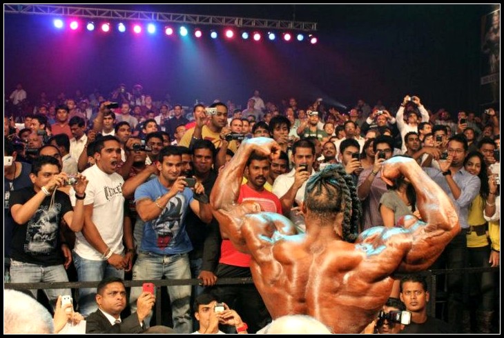 Sheru Classic 2011 Finals | Final Images Of 2011 Sheru Classic Contest ...