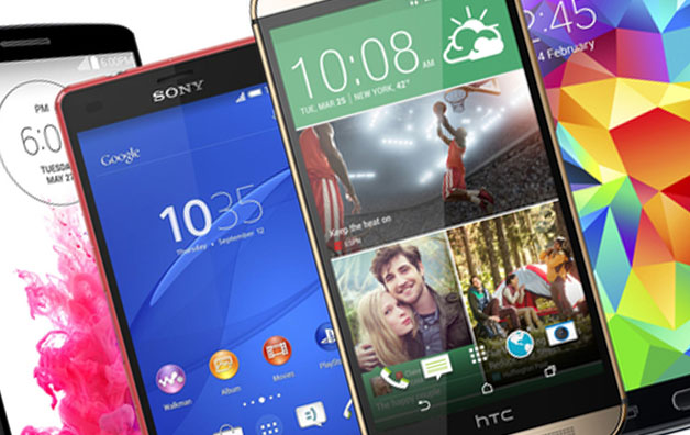 Merk Smartphone Saat Ini di Indonesia