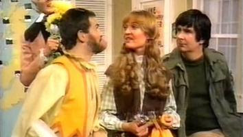 Tim Worthington's Newsround: The Characters That Time Forgot