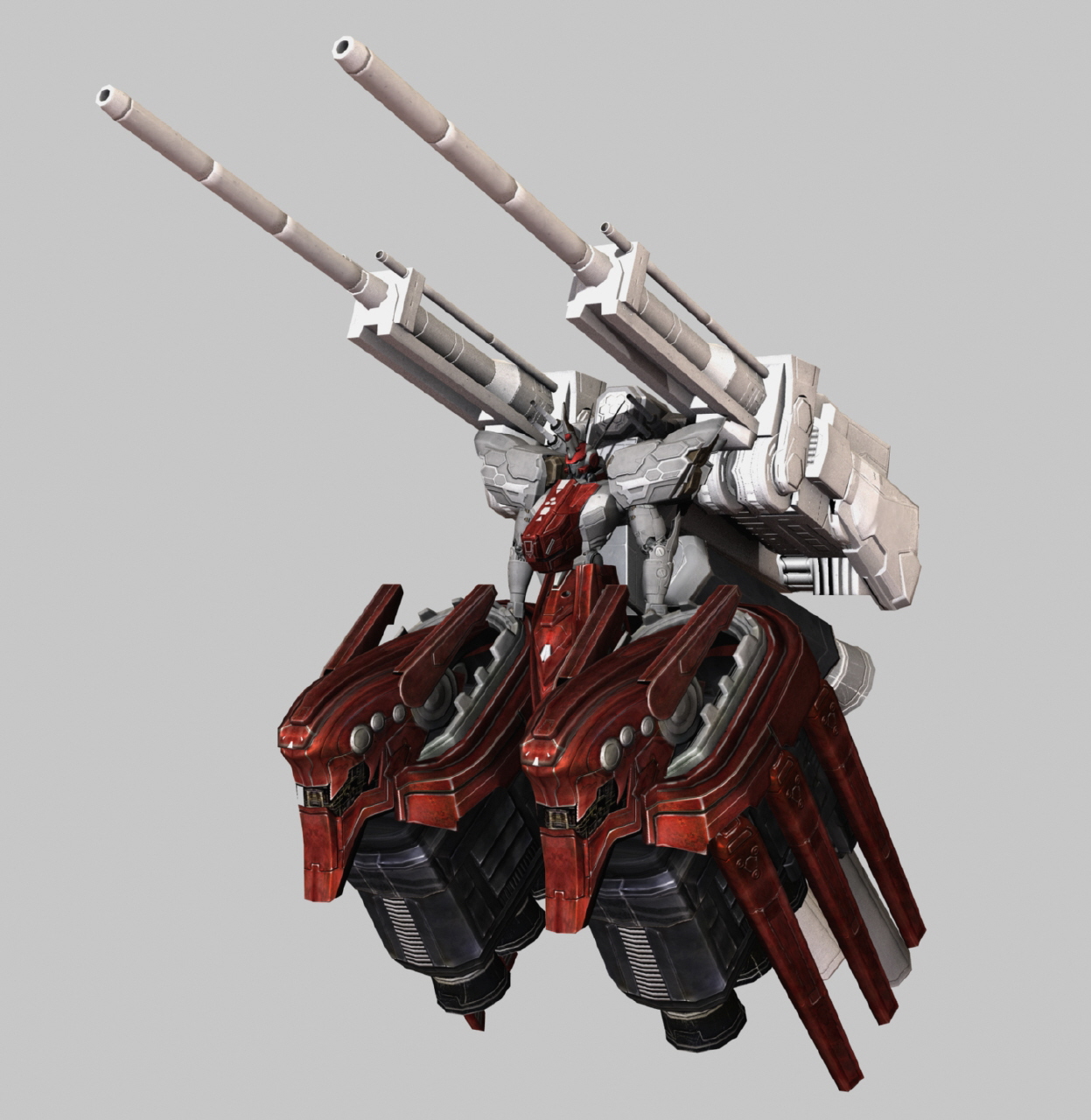 My Live: RF supernova