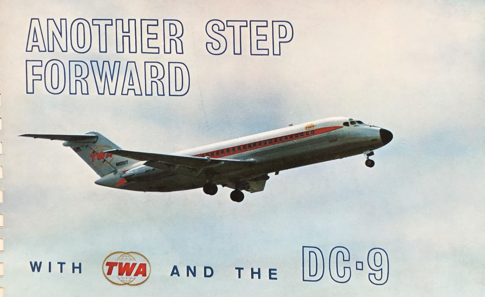 TWA Museum Guides