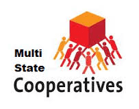multi state cooperative society: multi state cooperative societies