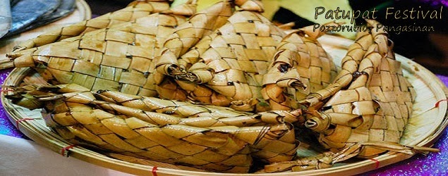 Patupat Festival 2014