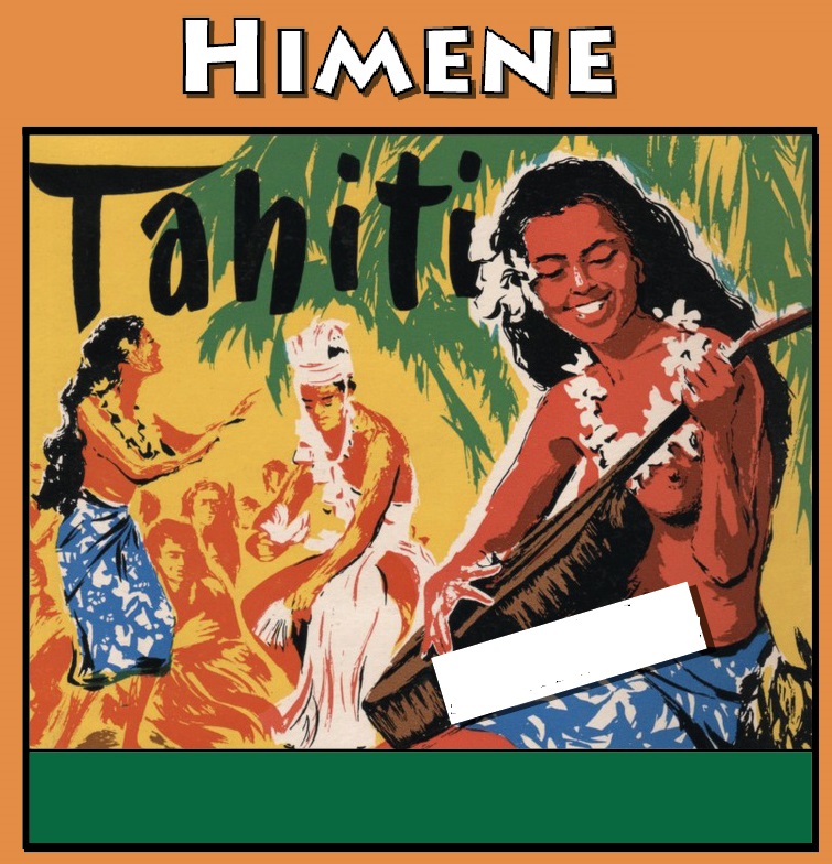 Demasiadas Noches: Himene (Tahití)
