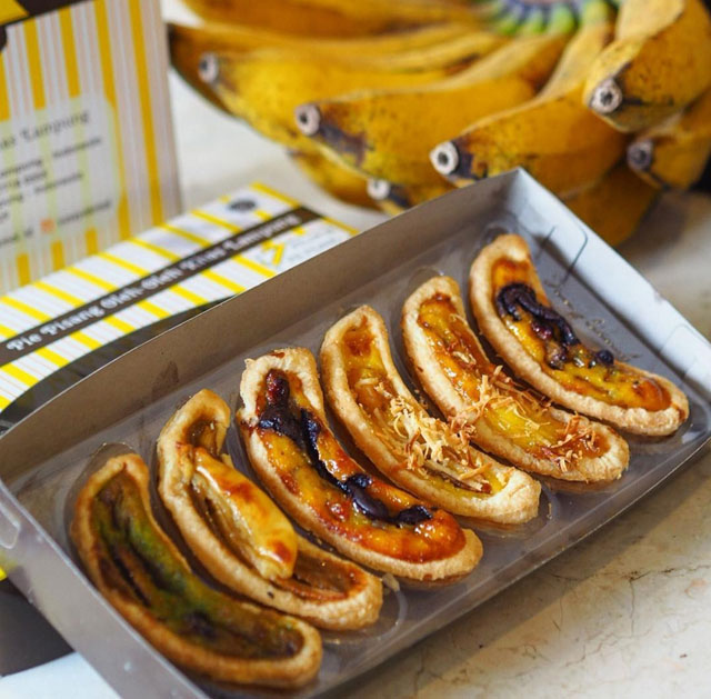 10 Kuliner Lampung yang Menjadi Favorit Wisatawan - Tempat Wisata Lampung