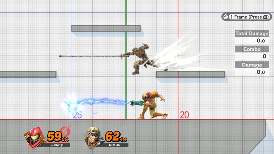 KoopaTV: Pray Away the Distance Demons From Super Smash Bros.