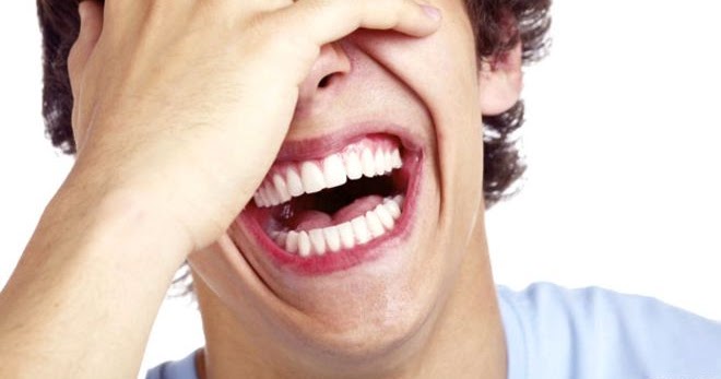 Guía de Salud y Vida: La risa y sus grandes beneficios que no conocemos :)