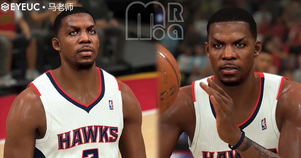 NBA 2K22 Joe Johnson Cyberface Update and Body Model by Teacher Ma ... NBA 2K22 Joe Johnson Cyberface Update and Body Model by Teacher Ma ...
