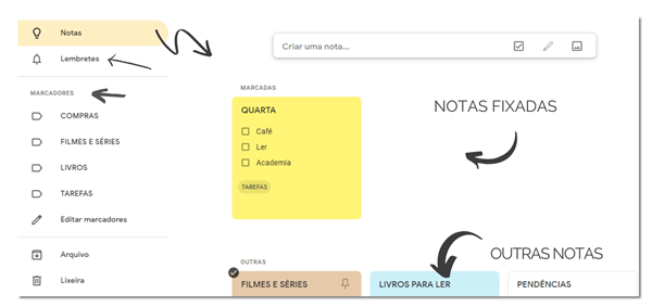 Blog Quero me Formar — Organização & Finanças: O Guia Completo de Como ...