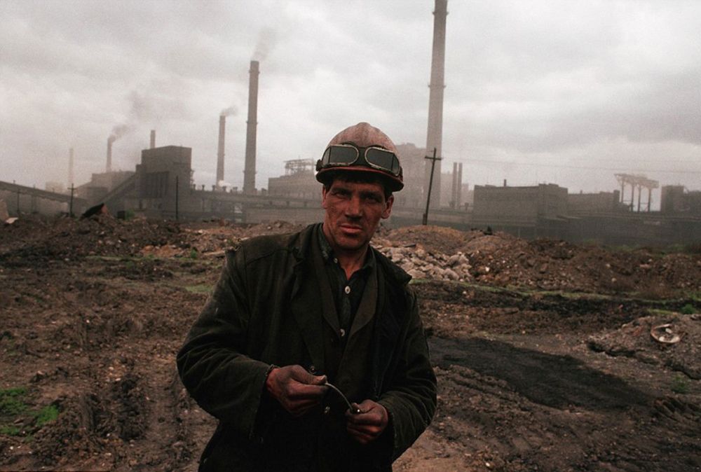 30 Amazing Photographs That Capture Everyday Life in the USSR at the ...