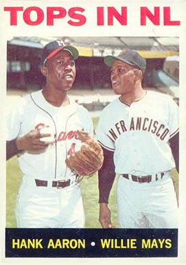 McGahey's McMusings: Marichal, Spahn, and 16-Inning Complete Games: 2 ...