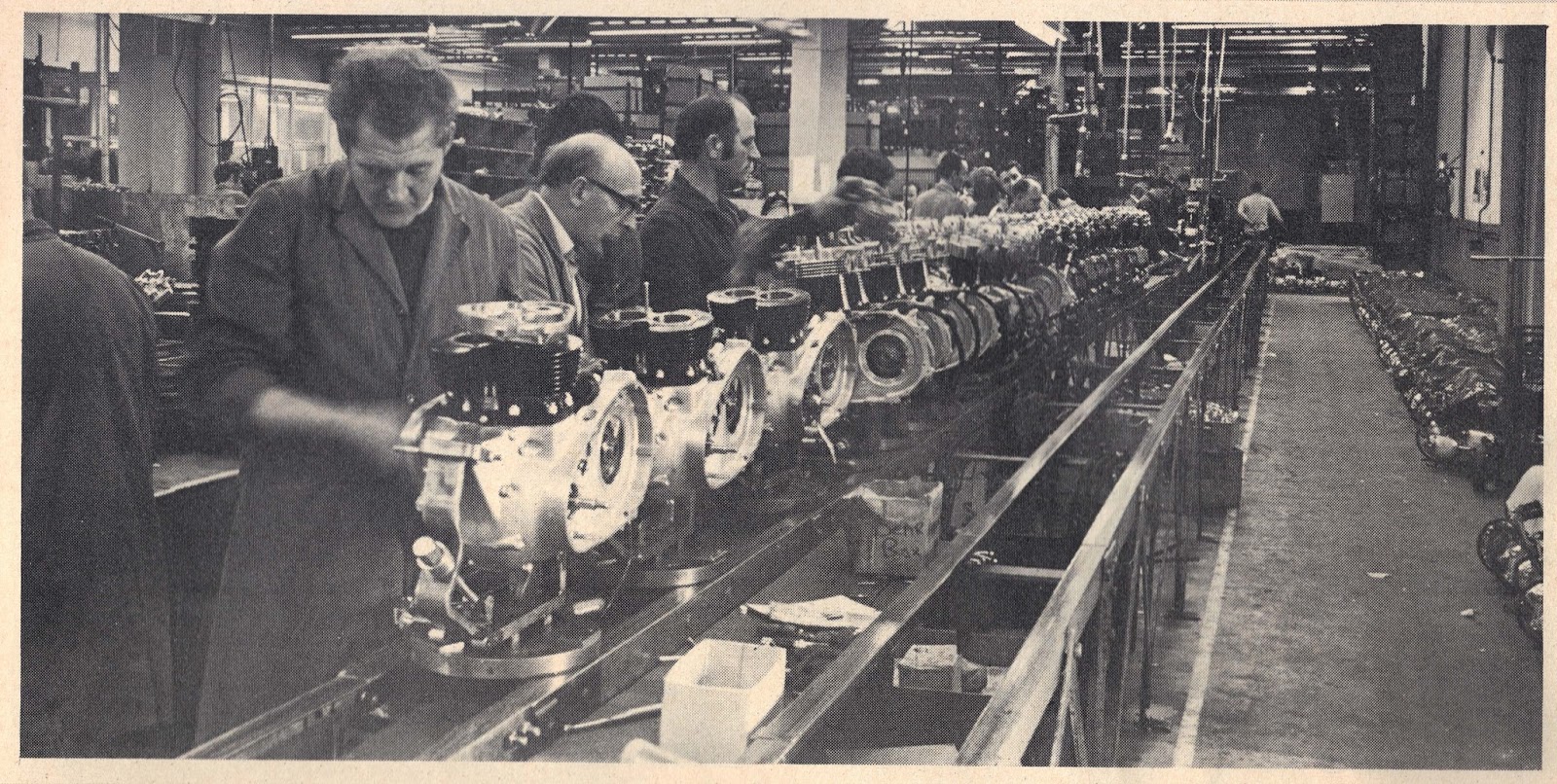 Progress is fine, but it's gone on for too long.: Another job you ...