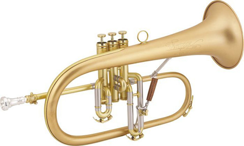 Cosas que me gusta saber: ¿ Qué és un fliscorno?