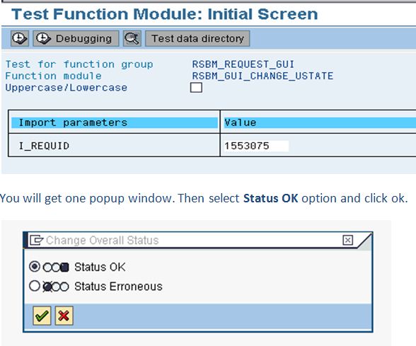 SAP BI BO: DTP Running Long Time