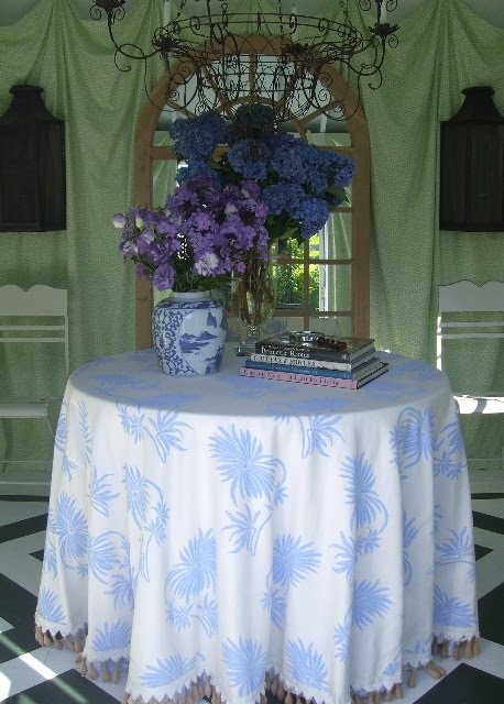 Chinoiserie Chic: April 2011