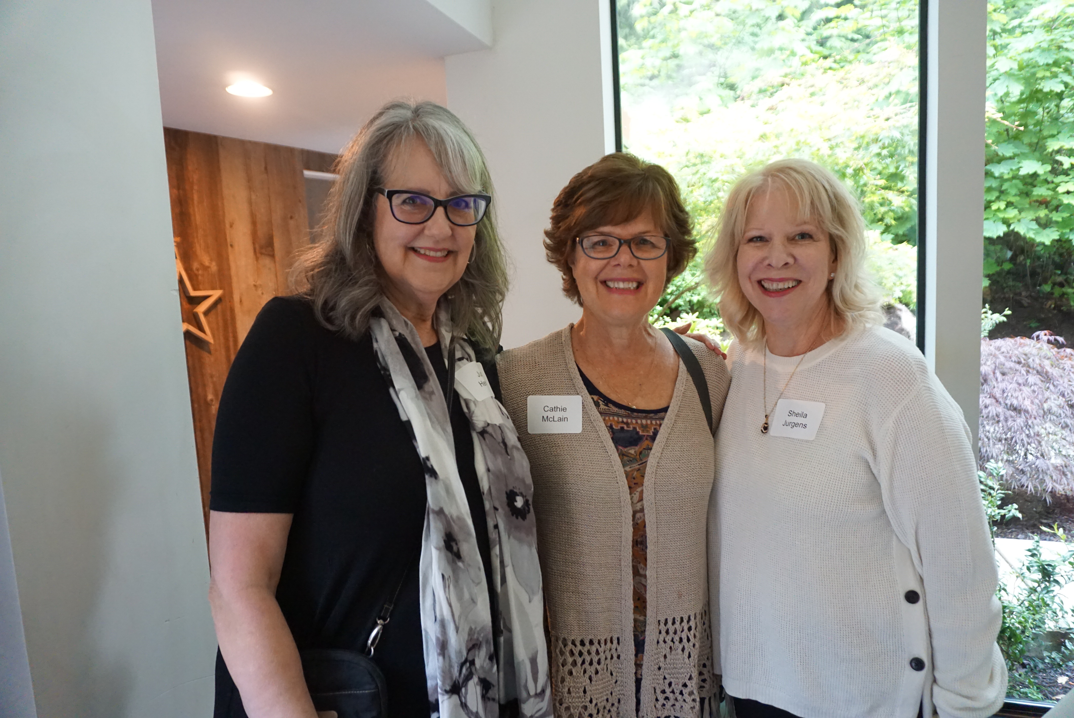 Hossein Khorram Blog: Chairman Joshua Freed and King County Republican ...